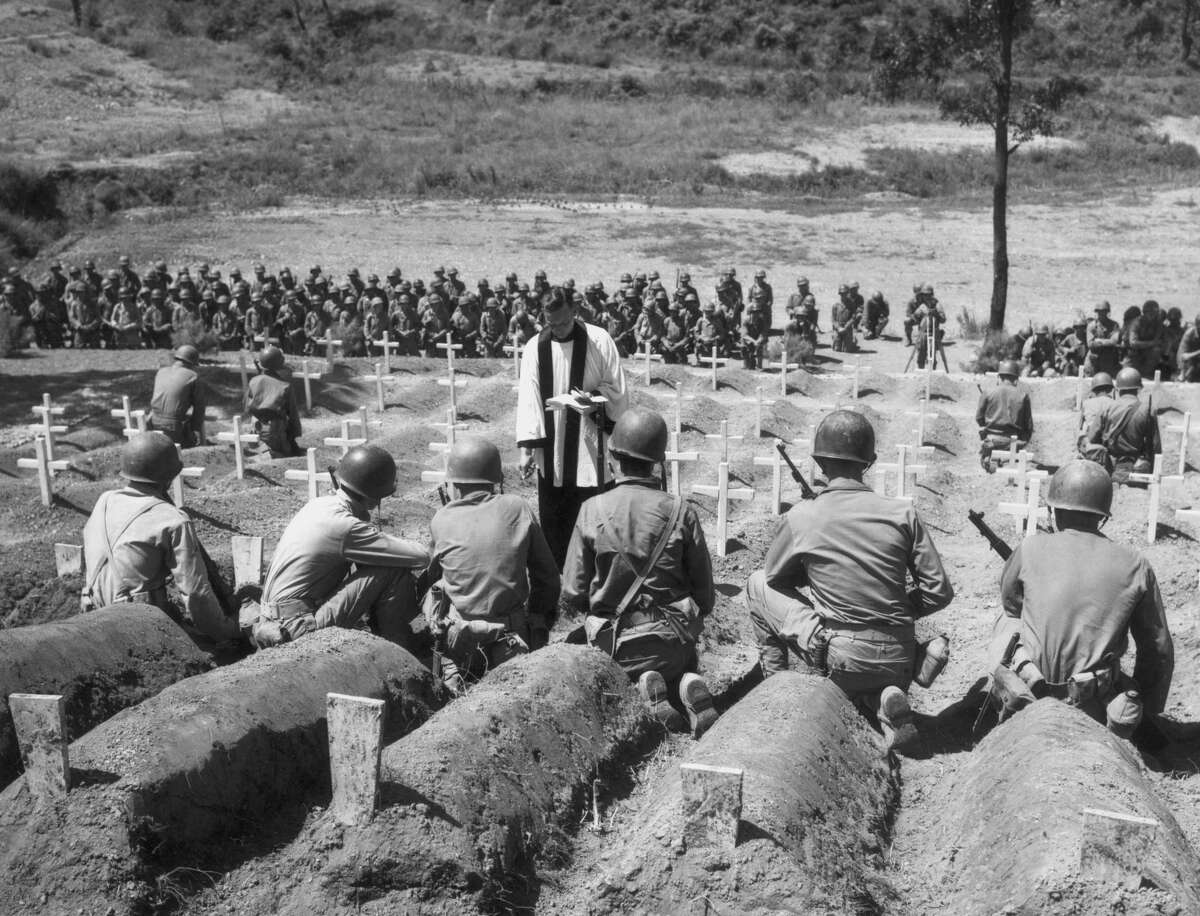 67 years ago, the 'Forgotten War' began