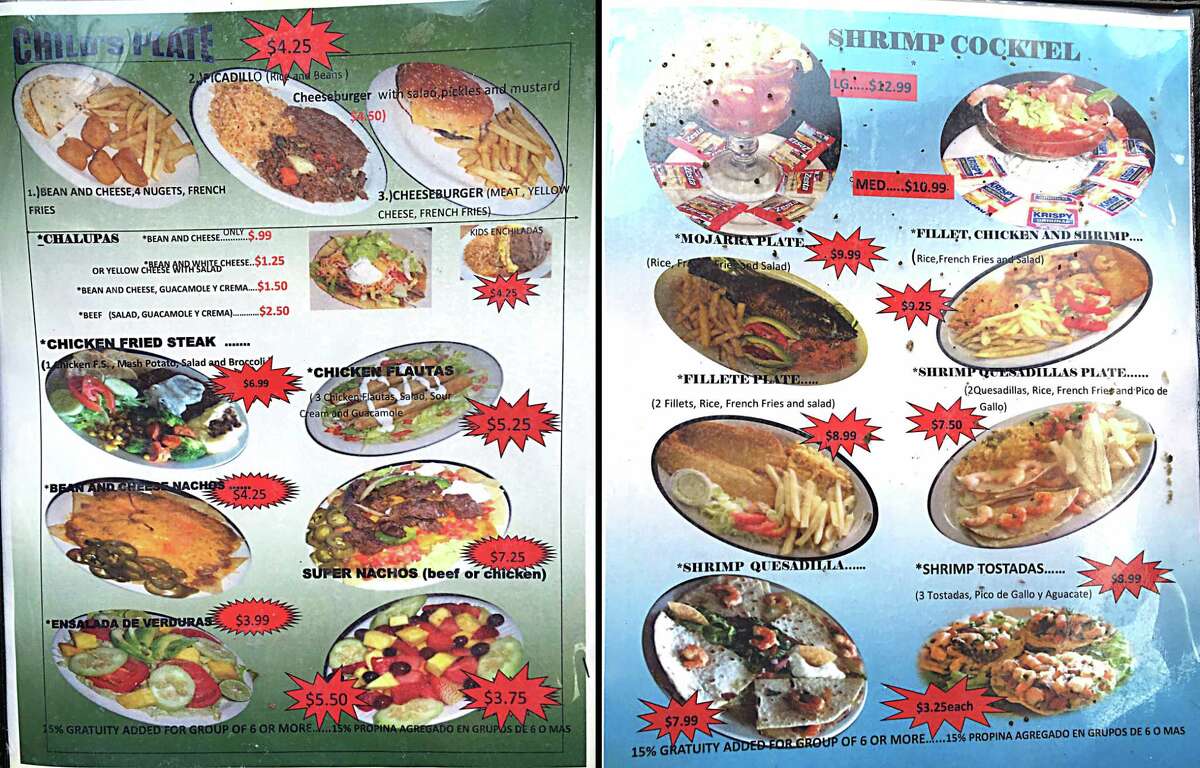 365 Days of Tacos: Los Valles