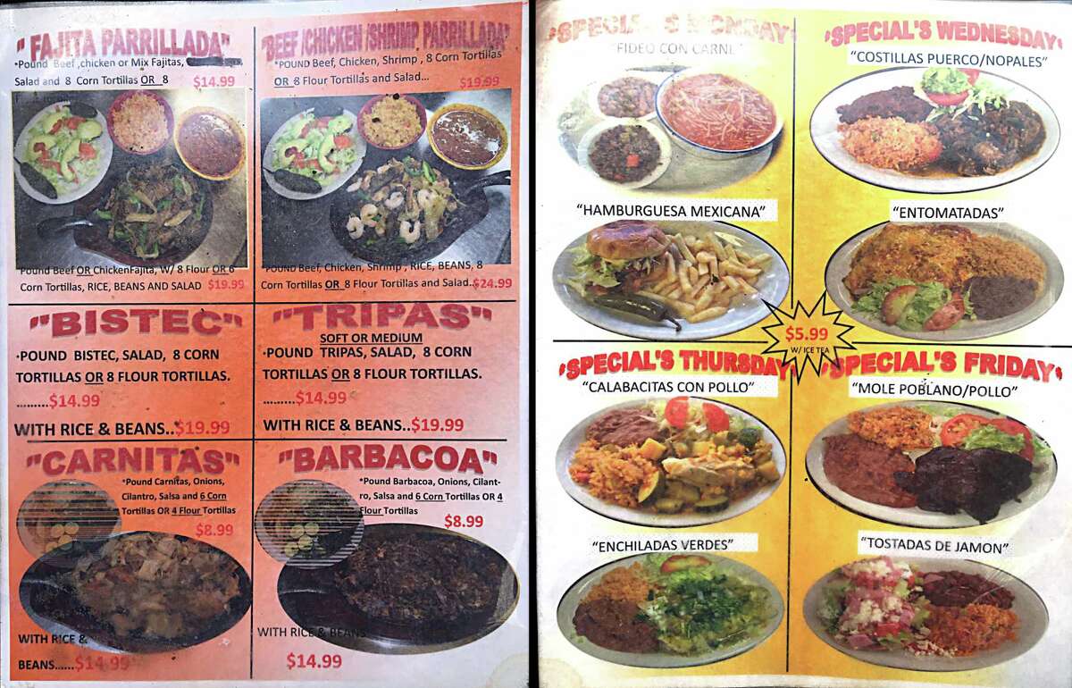 365 Days of Tacos: Los Valles