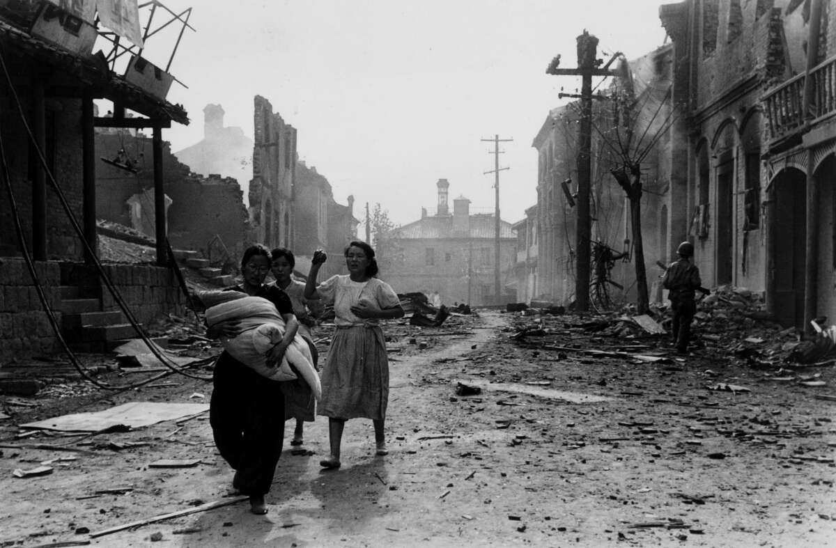 67 years ago, the 'Forgotten War' began