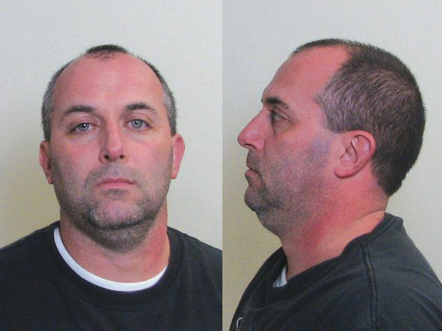 Barker gets 40-year sentence