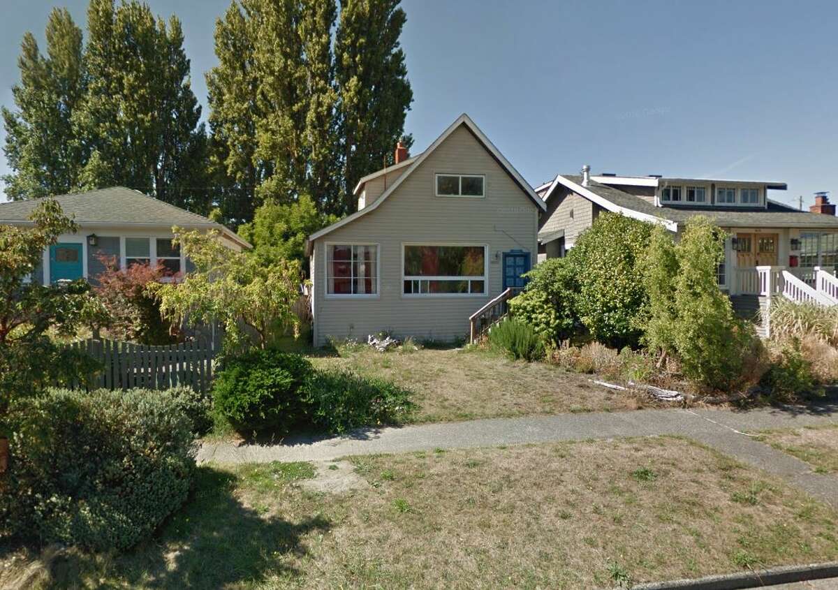Fact or fiction: Did Seattle icon Ivar Haglund own the oldest house in ...
