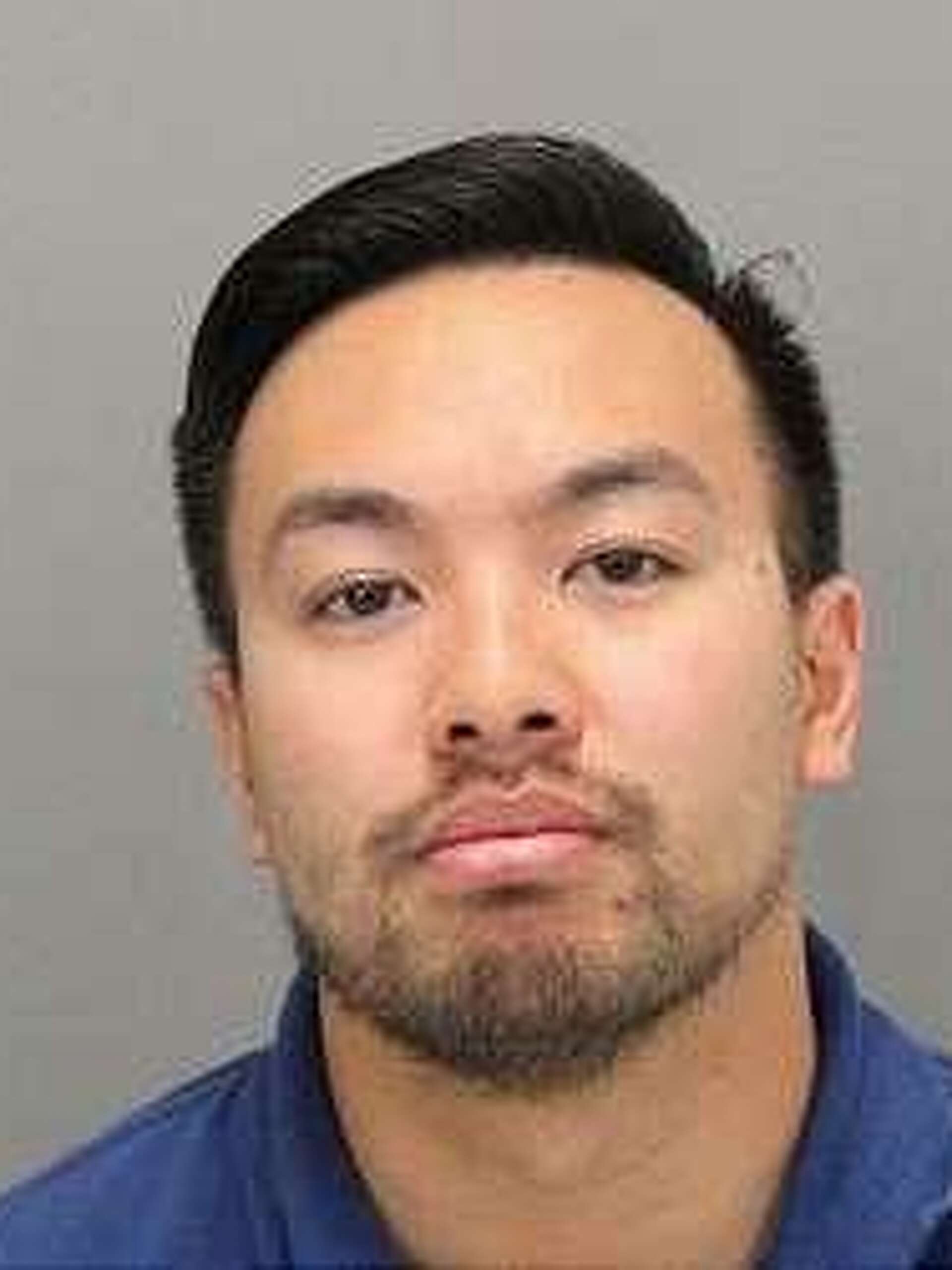 SJ swim coach accused of asking his teen athletes for sexual favors