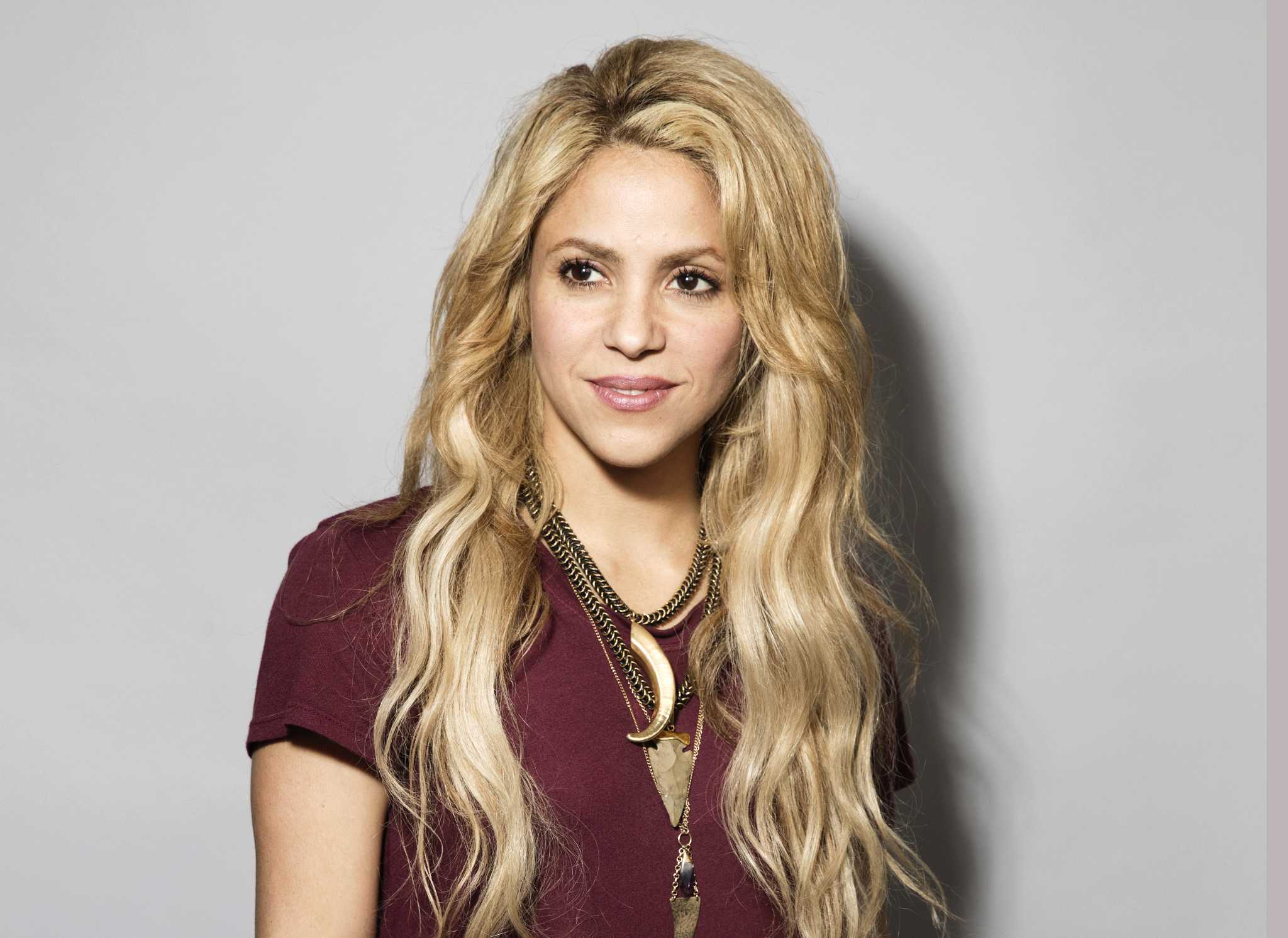 Shakira brings El Dorado Tour to Houston
