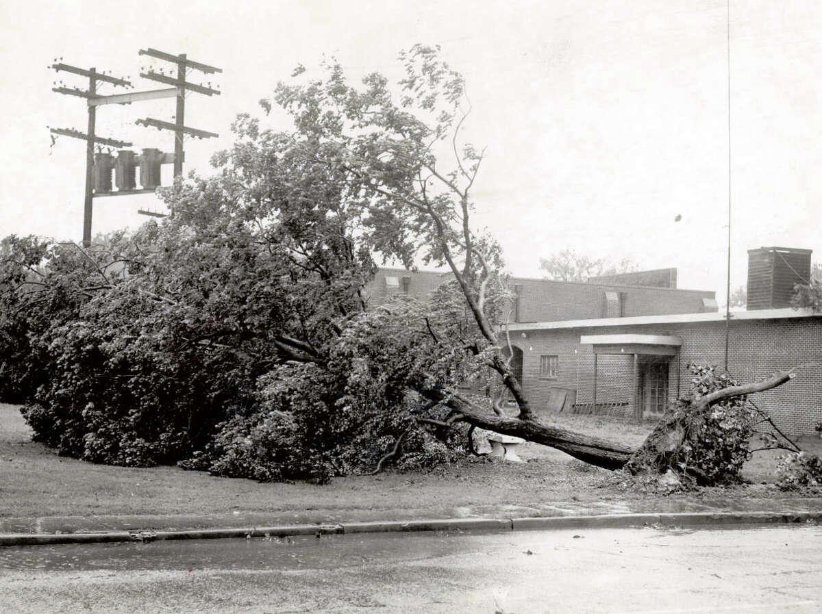 60 years ago today: Hurricane Audrey devastates Gulf coast