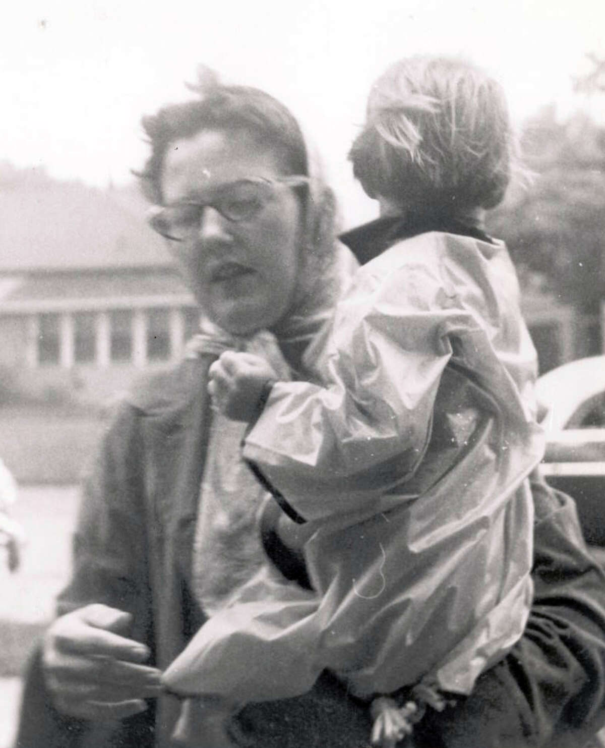 60 years ago today: Hurricane Audrey devastates Gulf coast