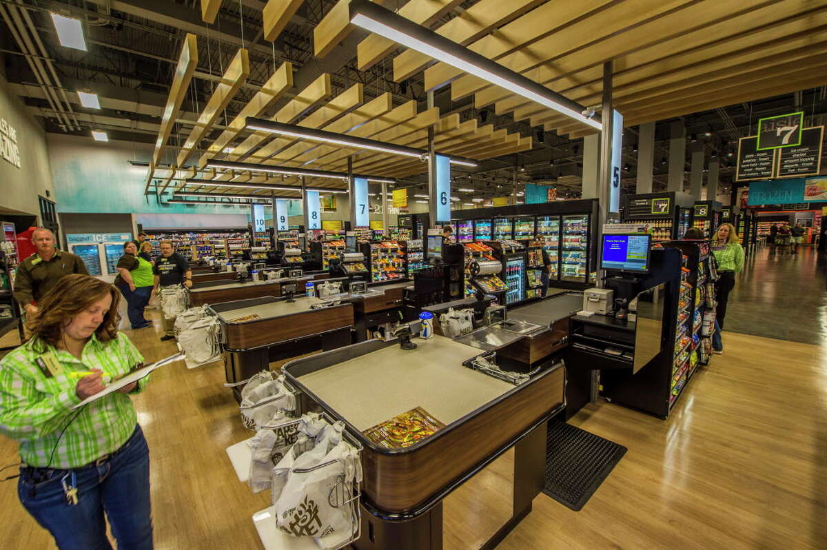 Golub unveiling latest Market 32