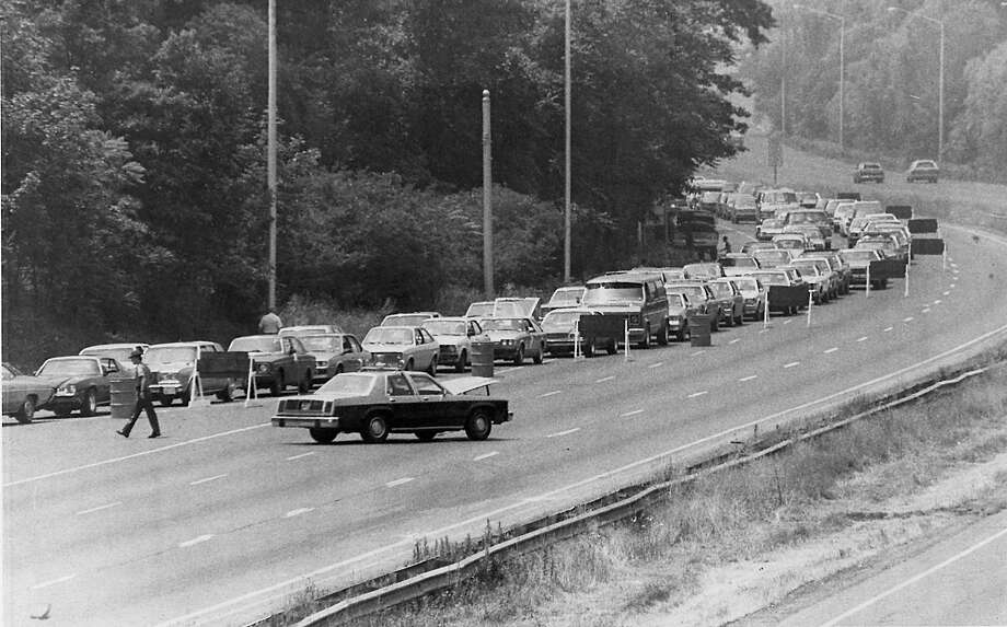 Then and now: I-95’s Mianus River Bridge collapse - GreenwichTime