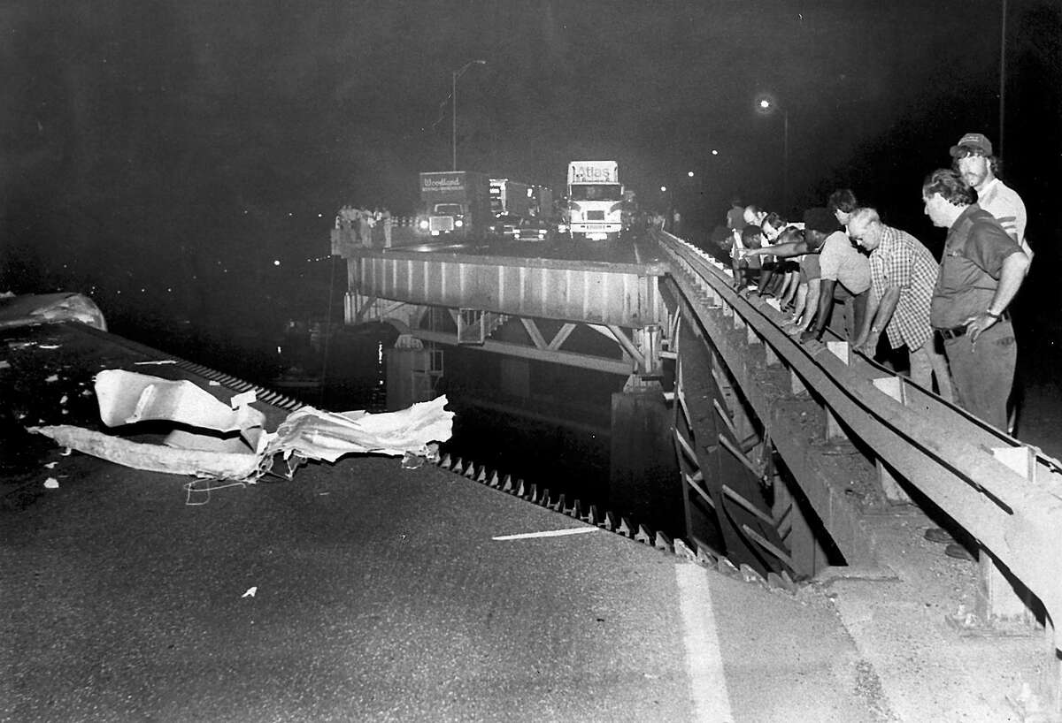 Then and now: I-95’s Mianus River Bridge collapse