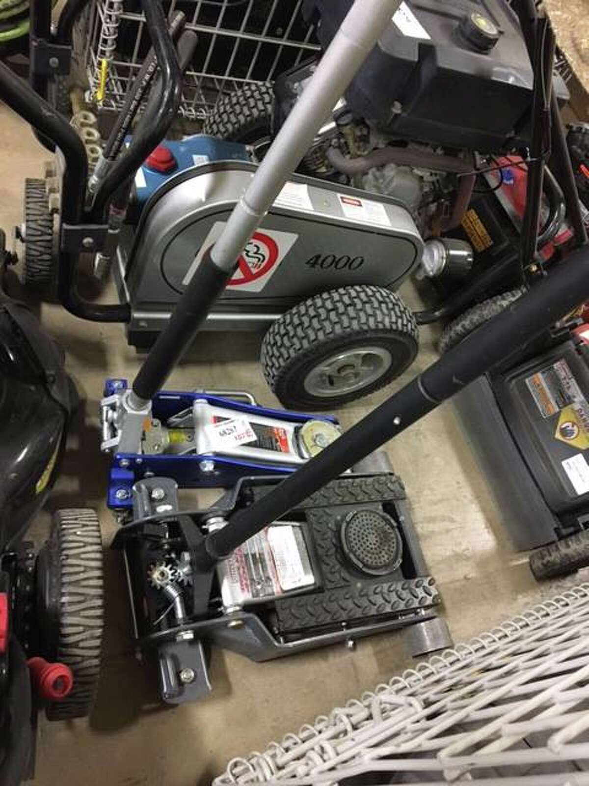 Diamond rings, 60-inch TV among items available in SAPD asset seizure ...