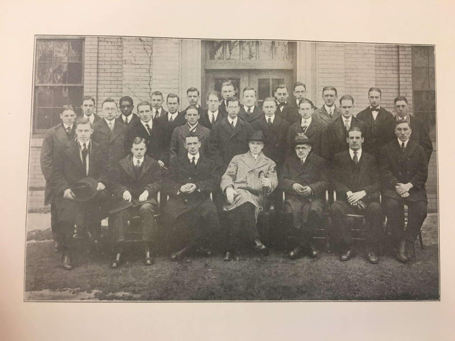 Black GE worker left lasting legacy