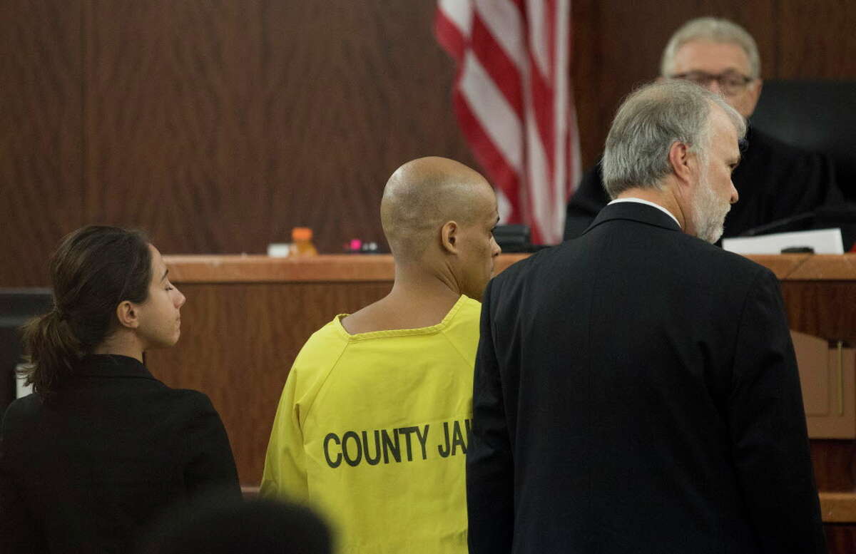 Former death row inmate now eligible for parole, victim's family ...