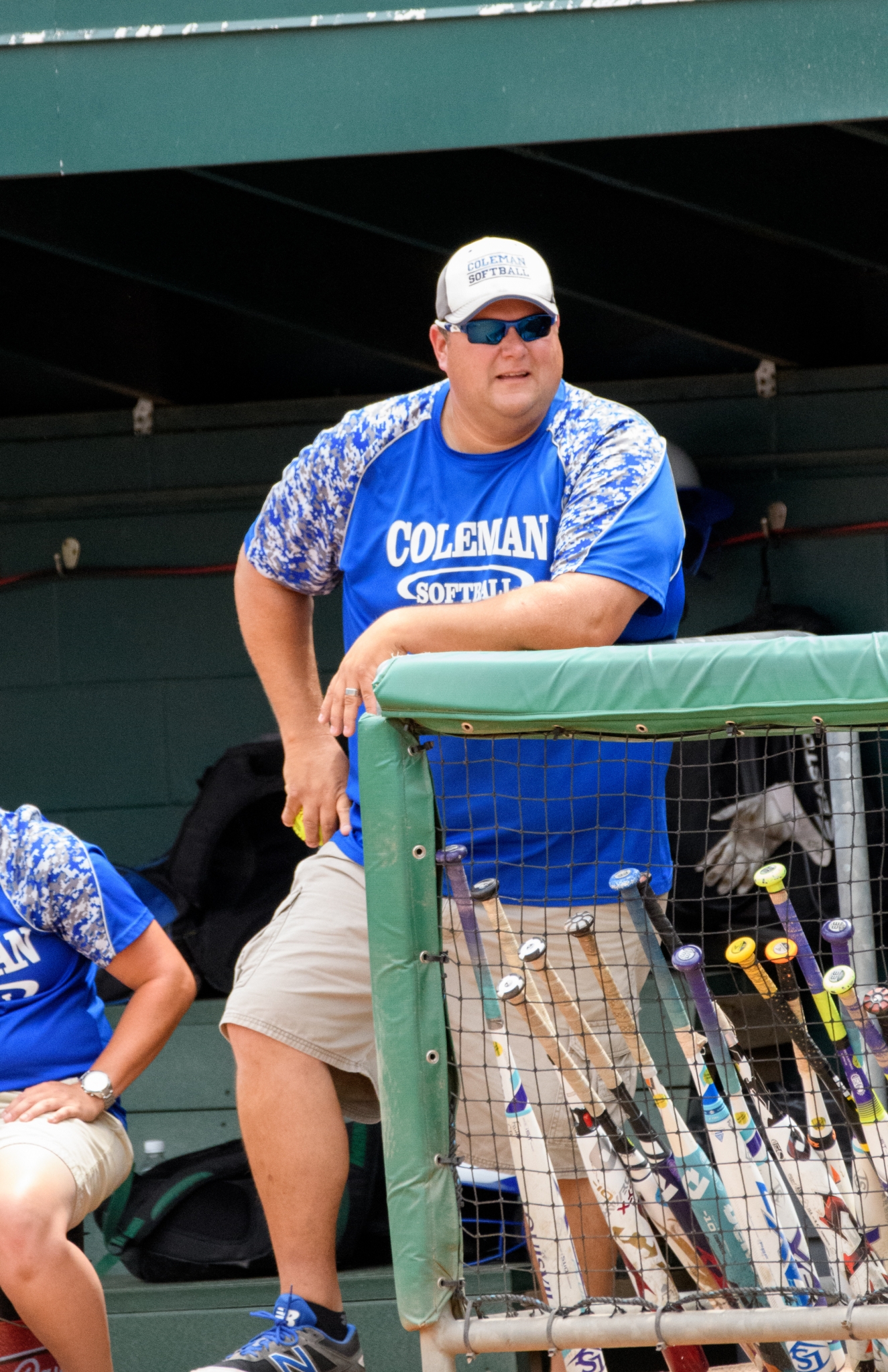 Coleman's Klopf is Daily News Softball Coach of the Year after guiding ...