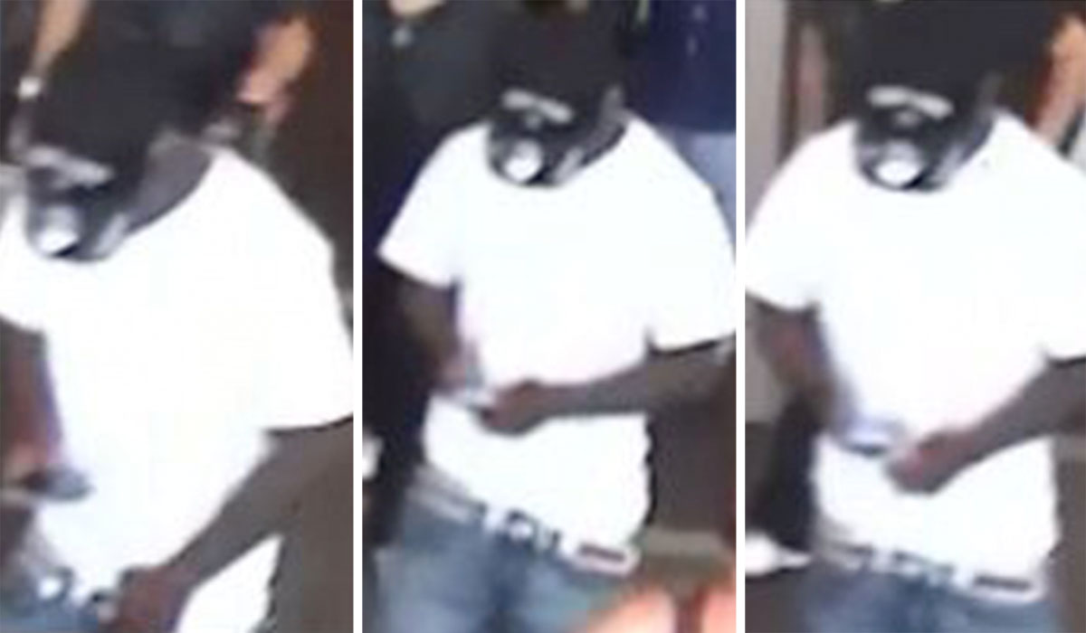 Reward offered after woman is robbed and hit with vehicle in Houston