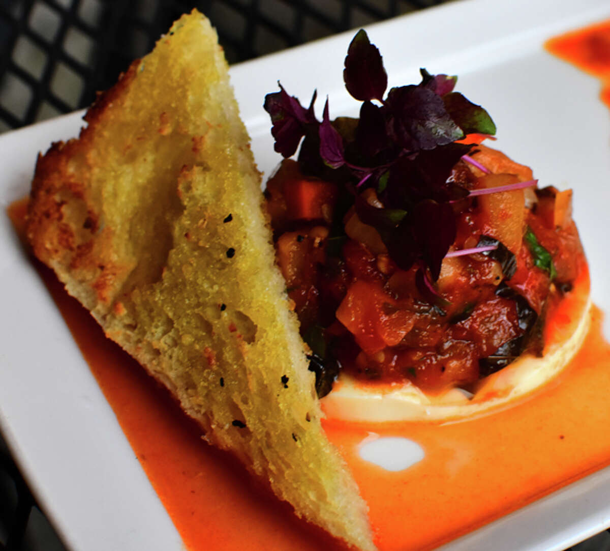 Photos: First look at Mio Posto