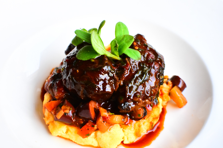 Photos: First look at Mio Posto