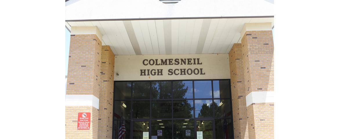Loar takes a look at the Colmesneil Bulldogs