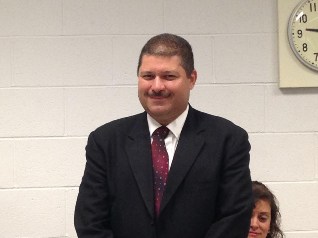 Bridgeport gains one principal, loses another to central office job