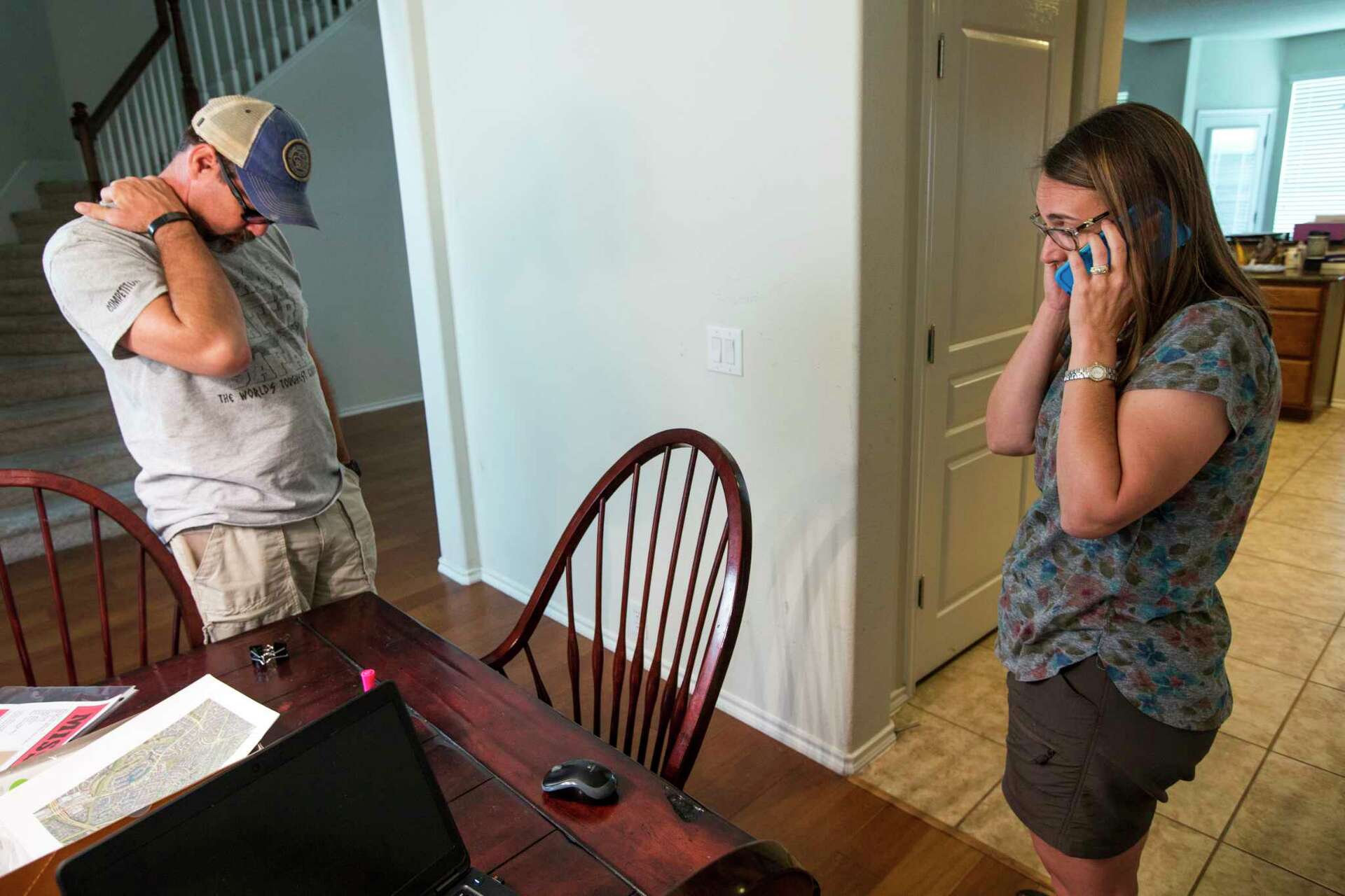 Katy teen Kassy Daniel still missing one week after disappearance