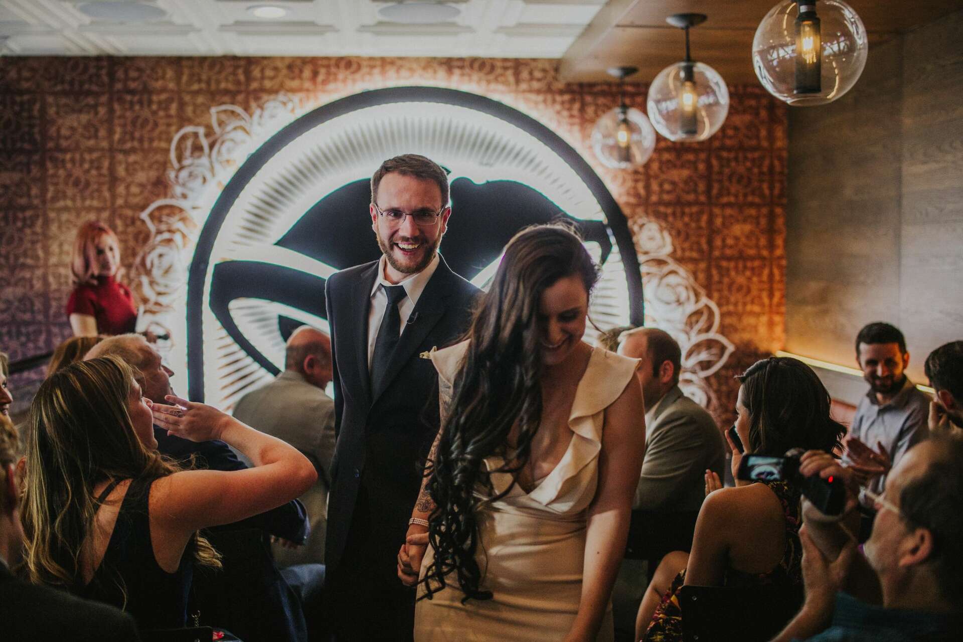 Dream wedding alert: Get married in a Las Vegas Taco Bell for $600
