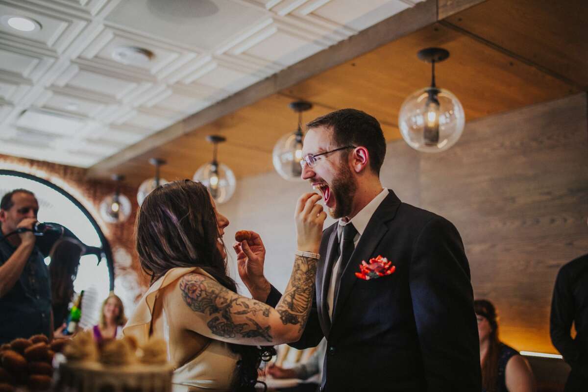 Dream wedding alert: Get married in a Las Vegas Taco Bell for $600