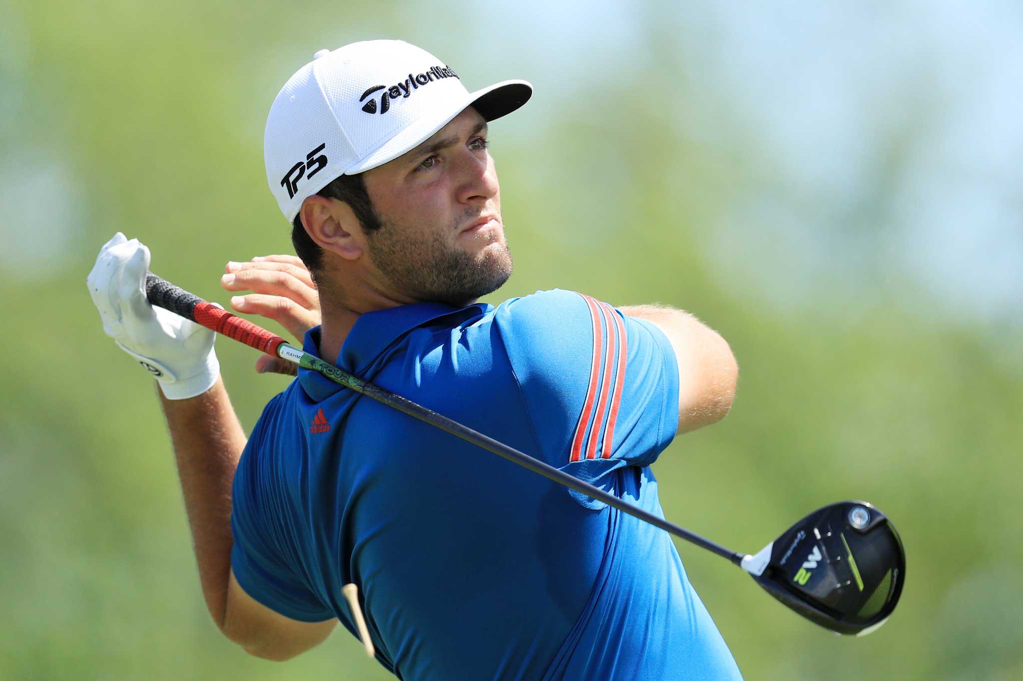 GOLF: Rahm has instant success and scheduling conflicts
