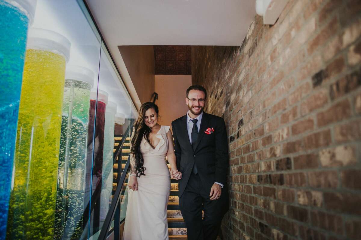 Dream wedding alert: Get married in a Las Vegas Taco Bell for $600