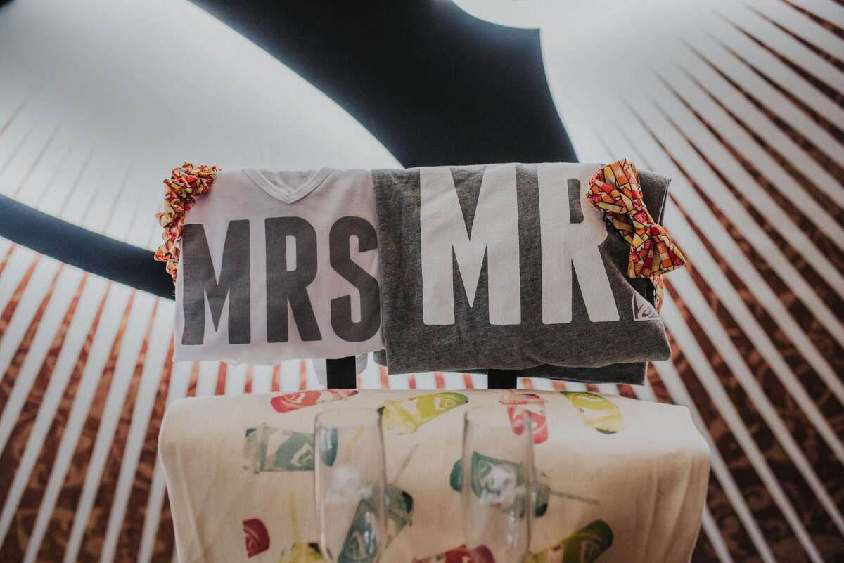 Dream wedding alert: Get married in a Las Vegas Taco Bell for $600