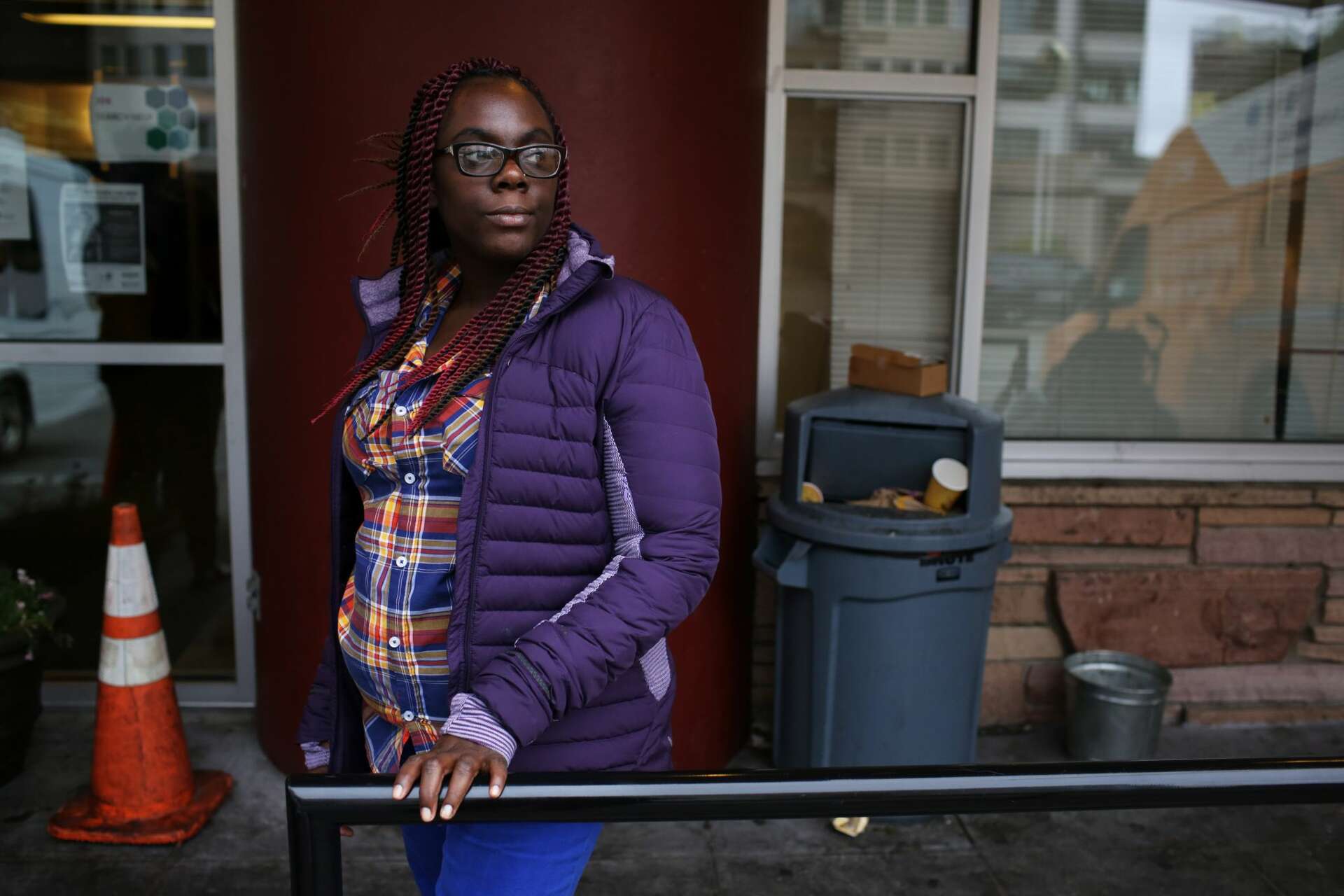No place to call home: Unique struggles faced by homeless kids