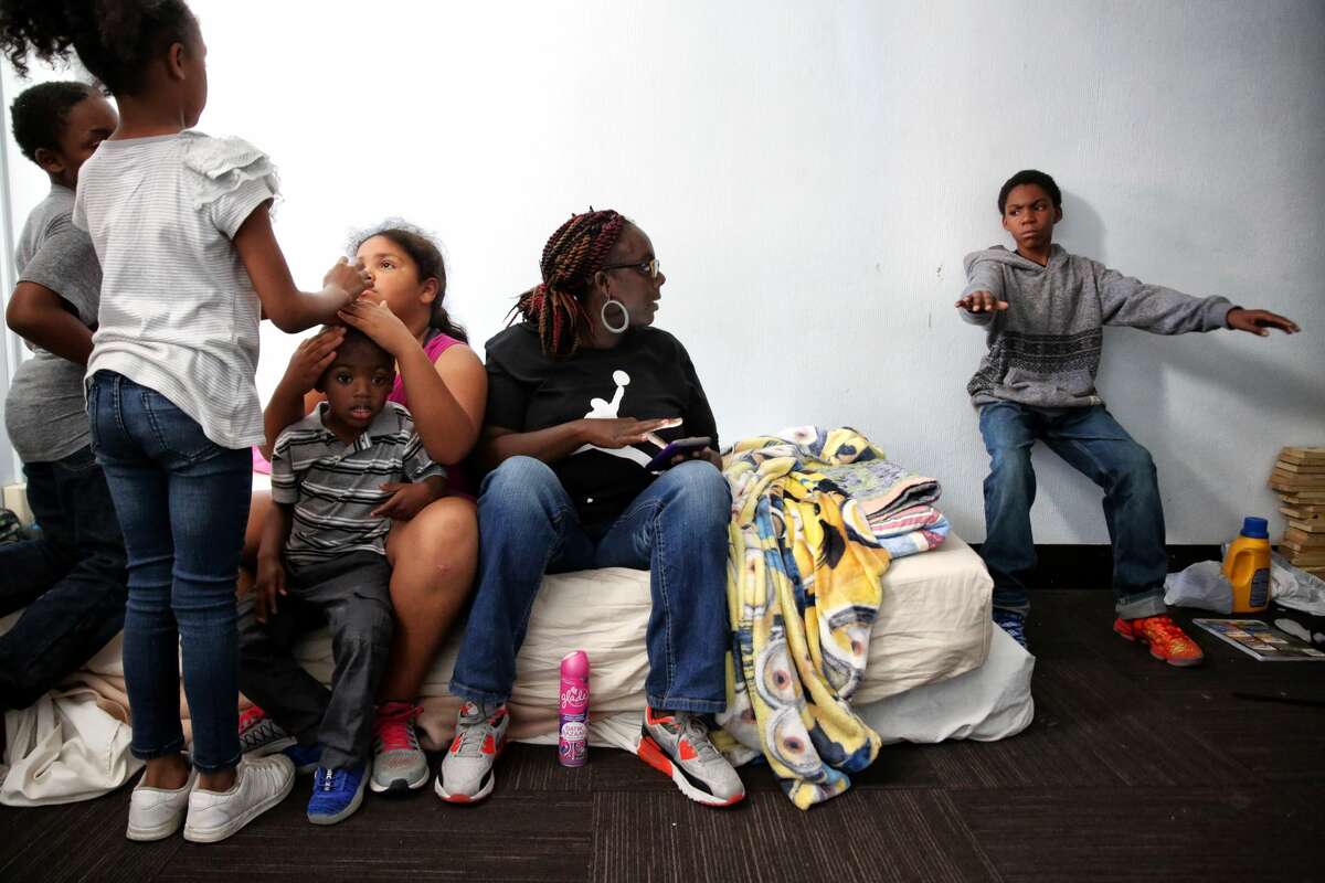 No place to call home: Unique struggles faced by homeless kids