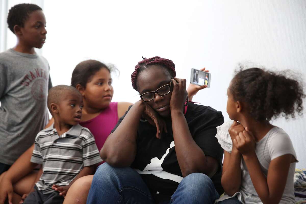 No place to call home: Unique struggles faced by homeless kids