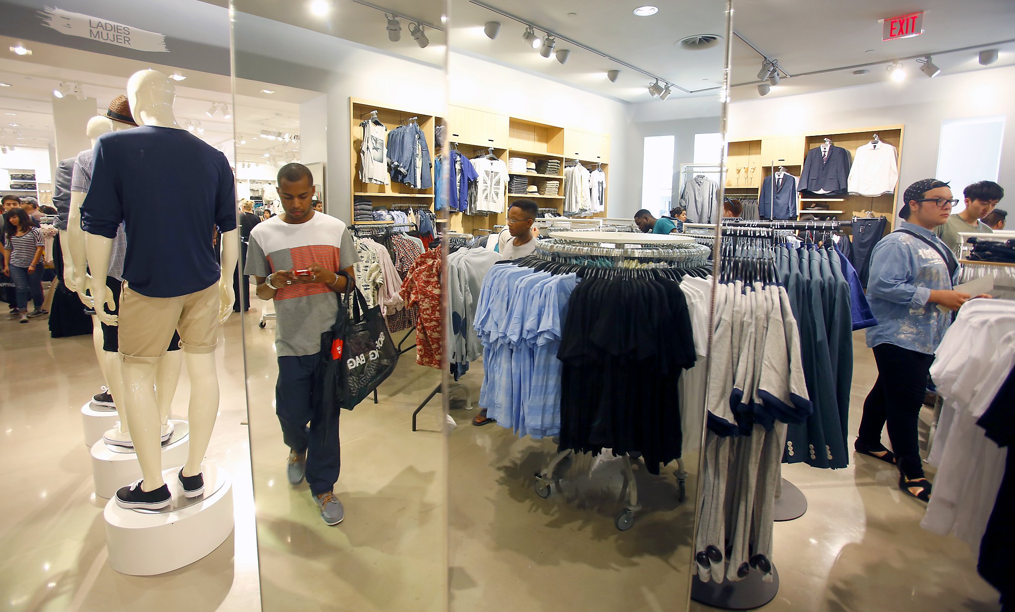 Burning H&M rags is new black as Swedish plant ditches coal