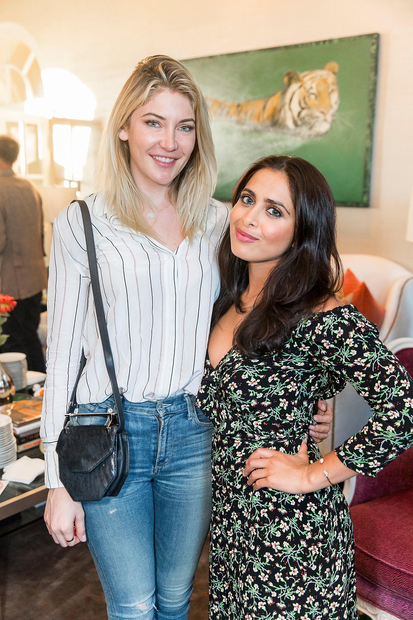 Airbnb competitor Peek raises $23 million; changes at Smyte and Khan Academy