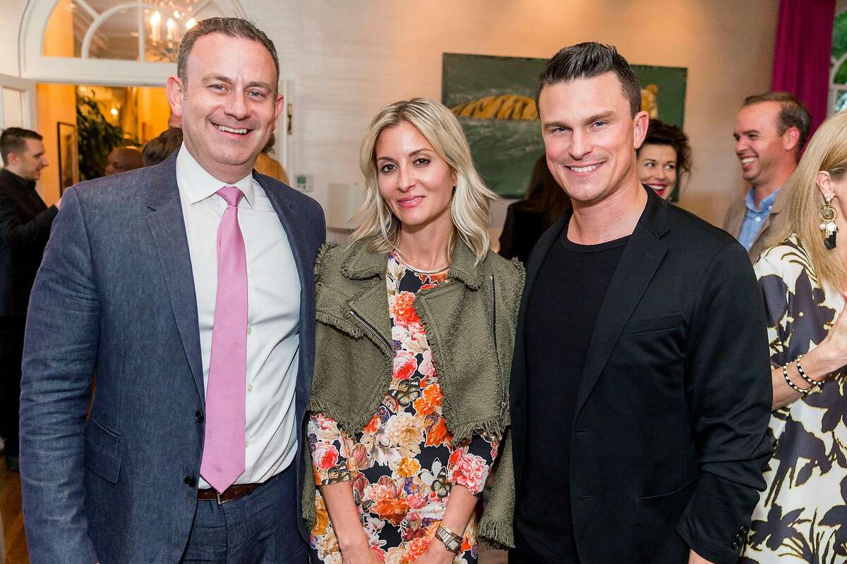 Cannabis cotillion: Luxury cannabis brand Beboe debuts in S.F.