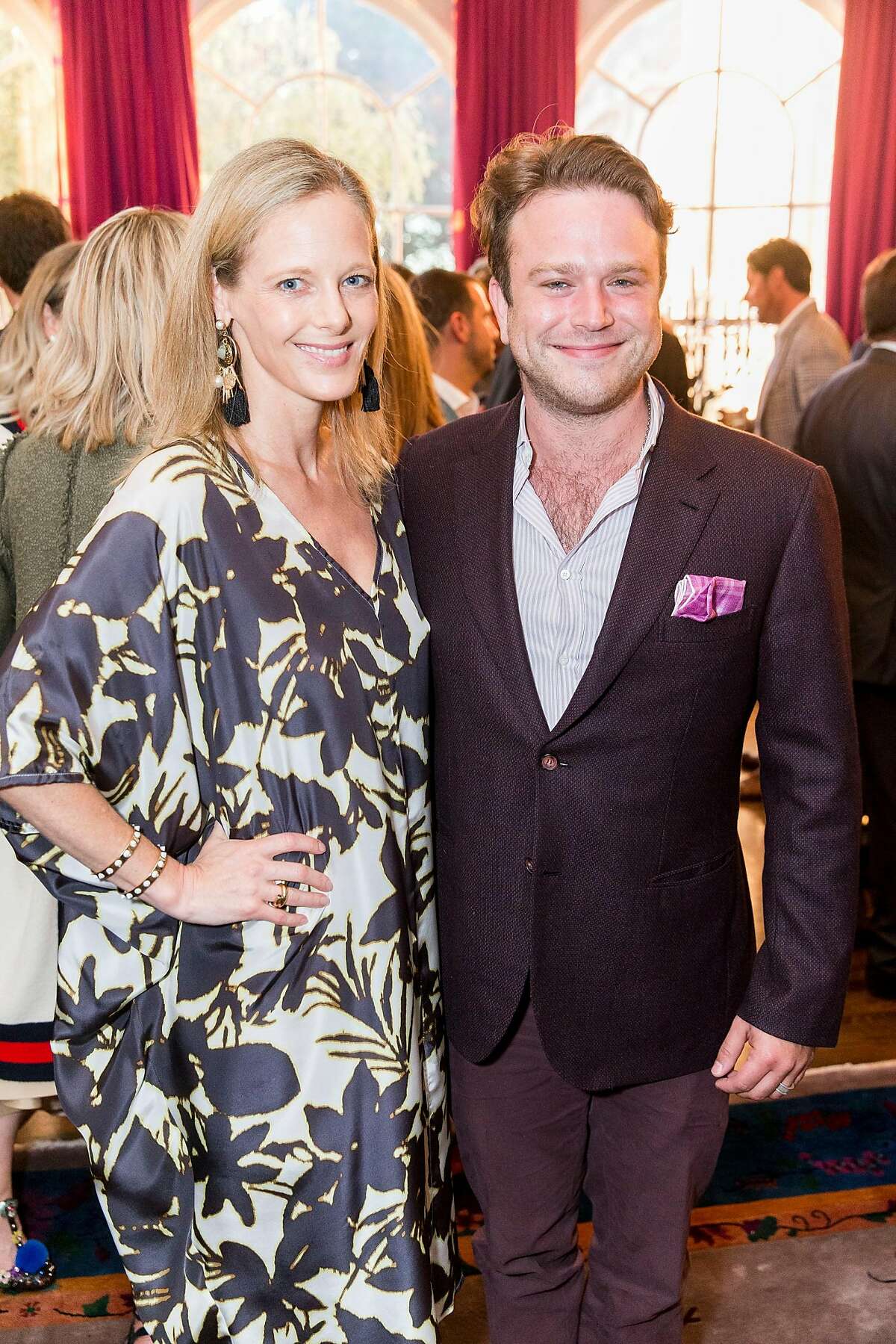 Cannabis cotillion: Luxury cannabis brand Beboe debuts in S.F.