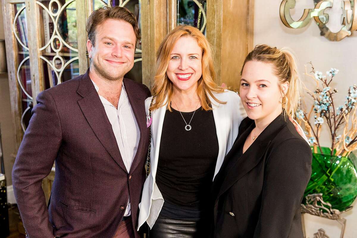 Cannabis cotillion: Luxury cannabis brand Beboe debuts in S.F.