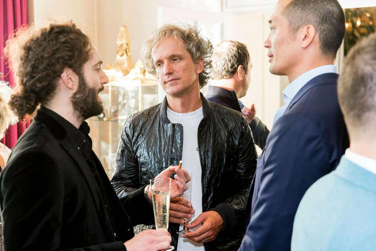 Cannabis cotillion: Luxury cannabis brand Beboe debuts in S.F.