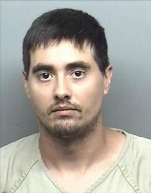 Austin man who allegedly traveled to Laredo to have sex with underage ...