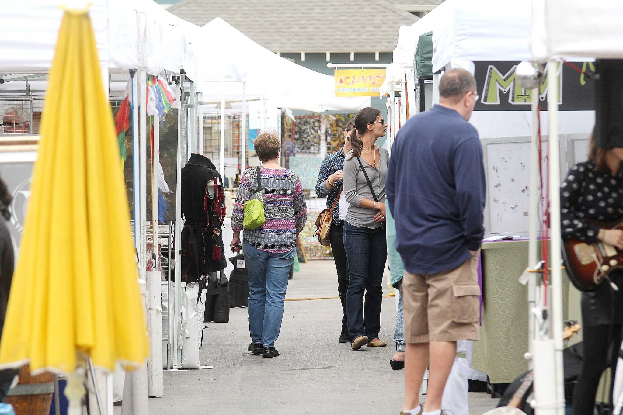 5 things to do this weekend