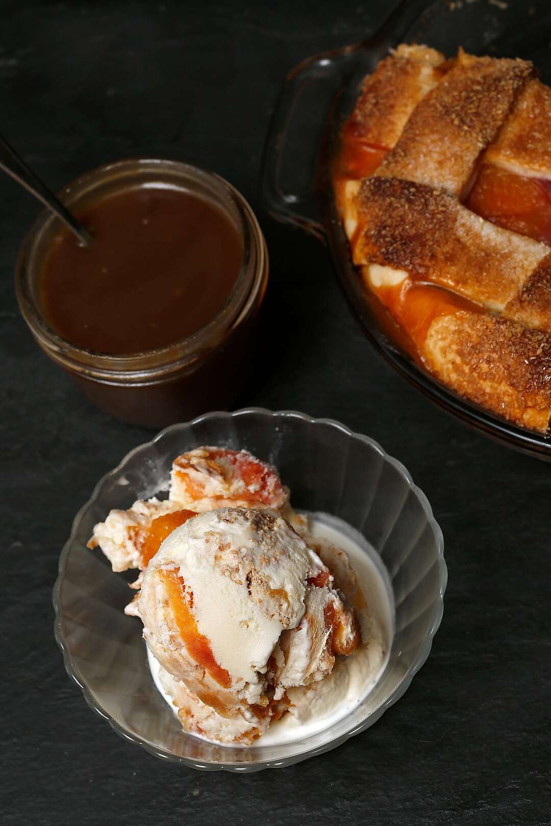 San Francisco pie maker’s sweet revenge