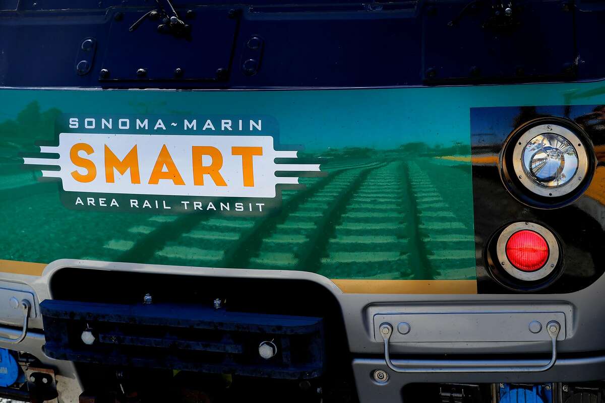 SMART train launches North Bay preview, but opening still unclear