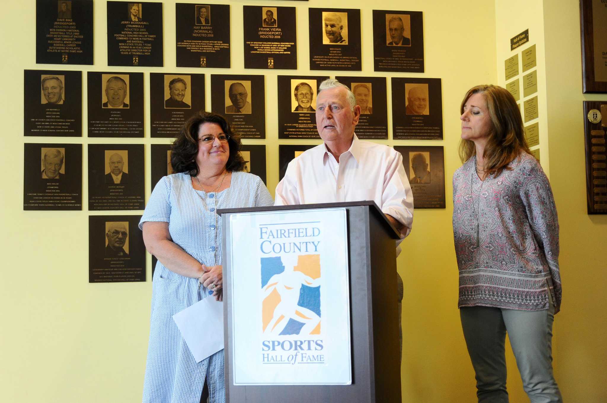 Don, Randy Lajoie to attend 22nd annual Racearena Reunion in Danbury