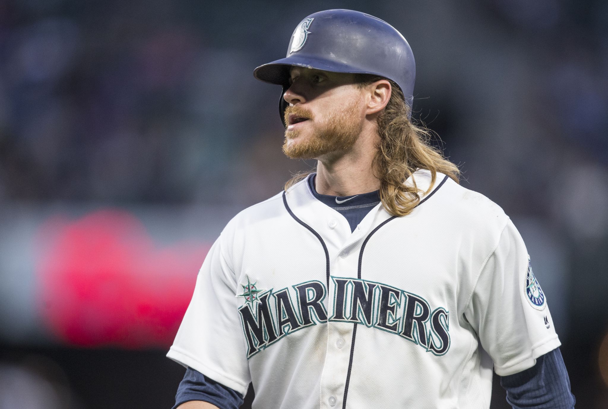 Seattle Mariners 2017 first-half grades