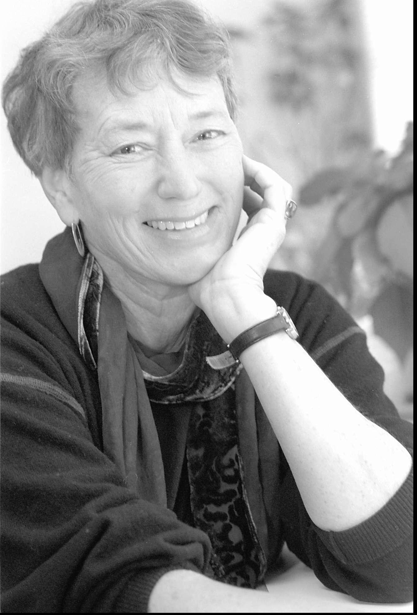 Jane Milliken, Greenwich activist, remembered for her spirit, kindness