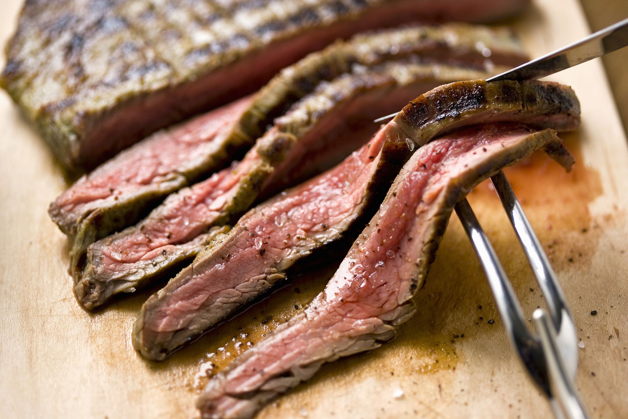Report: Vegetarians twice as likely to suffer depression than meat eaters