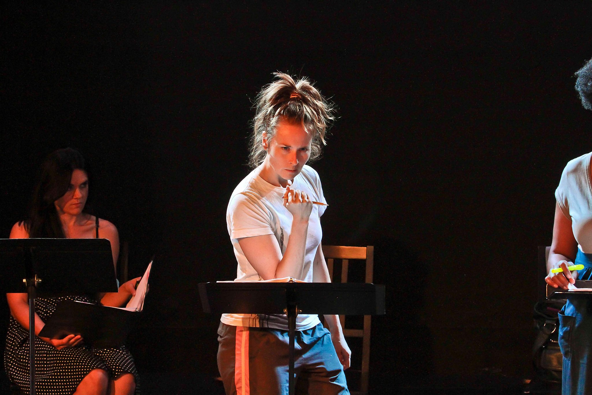 Bay Area Playwrights Festival’s 40 years illuminating new works