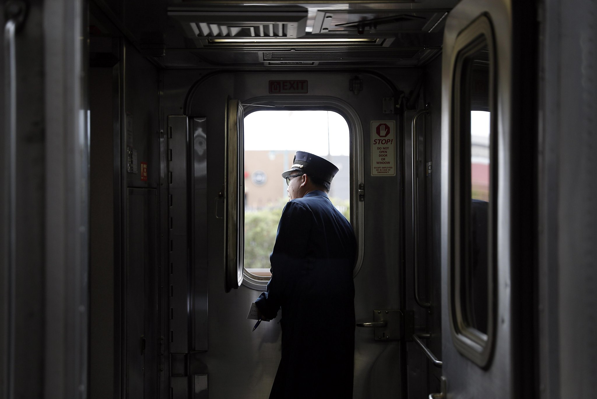 If Trump has his way, Amtrak’s long-run trains will roll into history