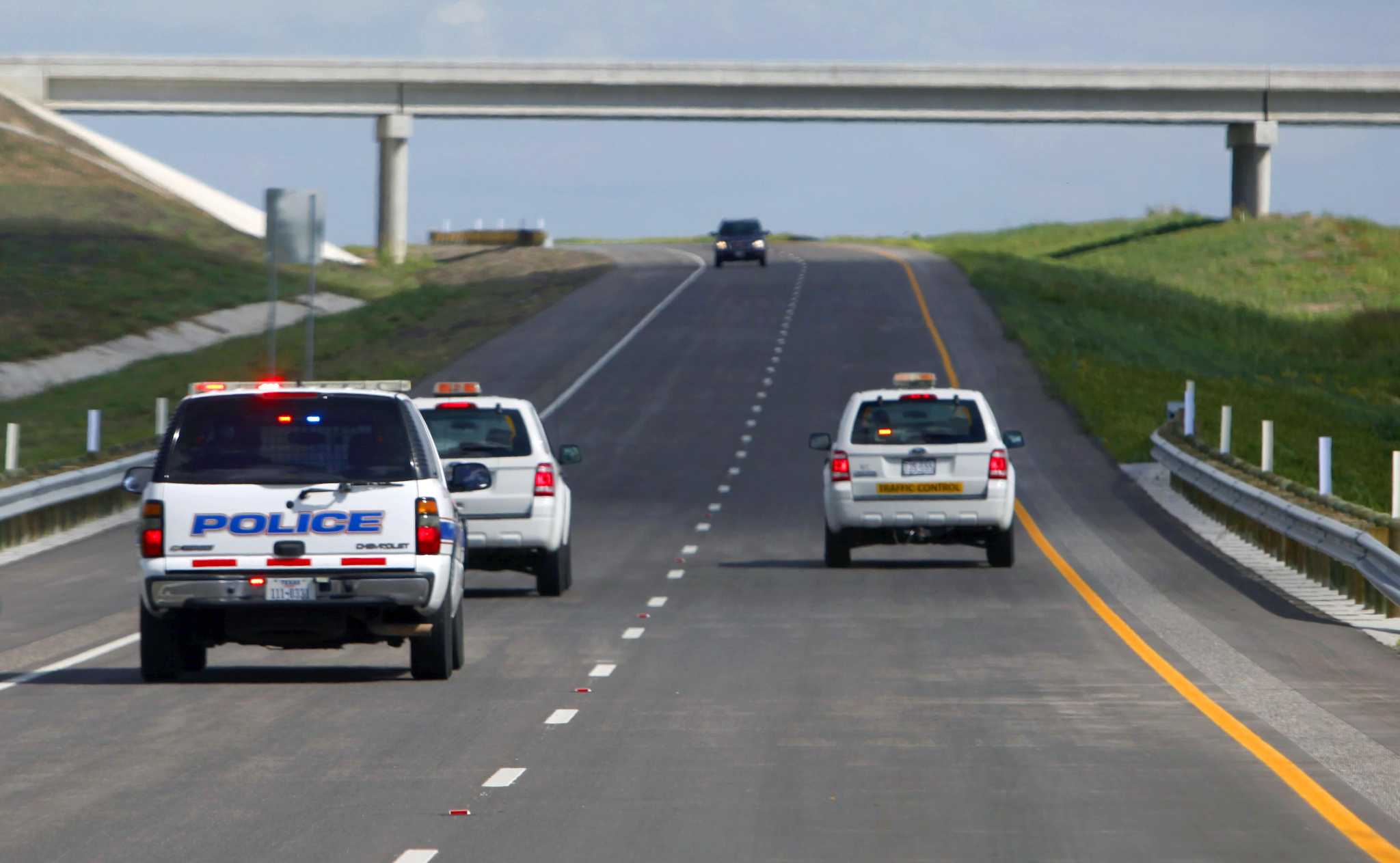 Struggling toll road firm finds new investors, management