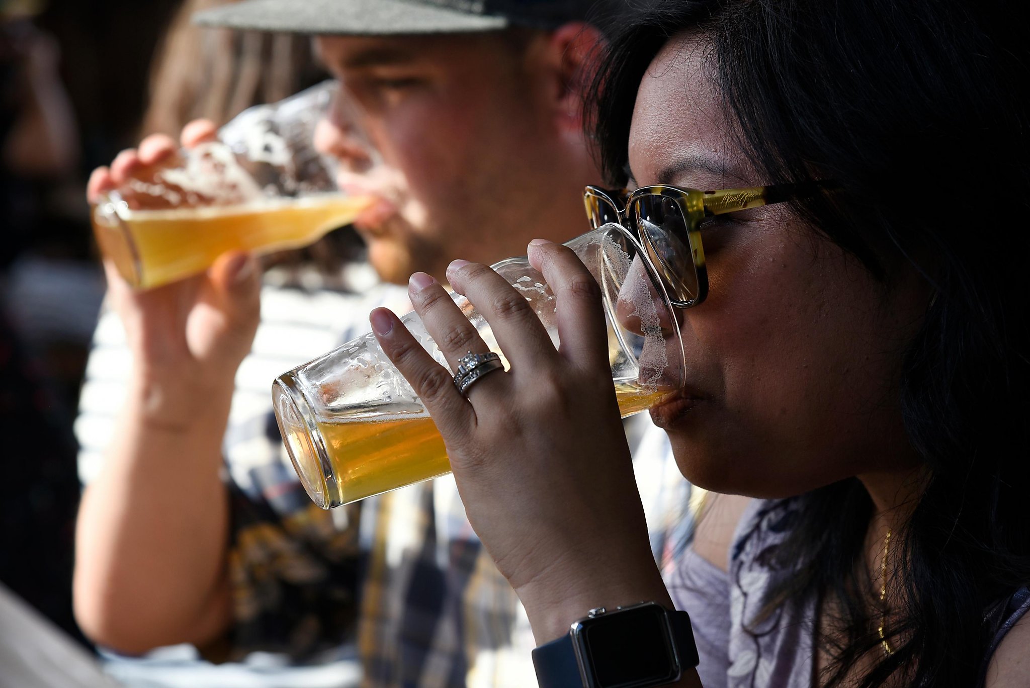 Beer Nerds in the Mission want to make craft beer approachable
