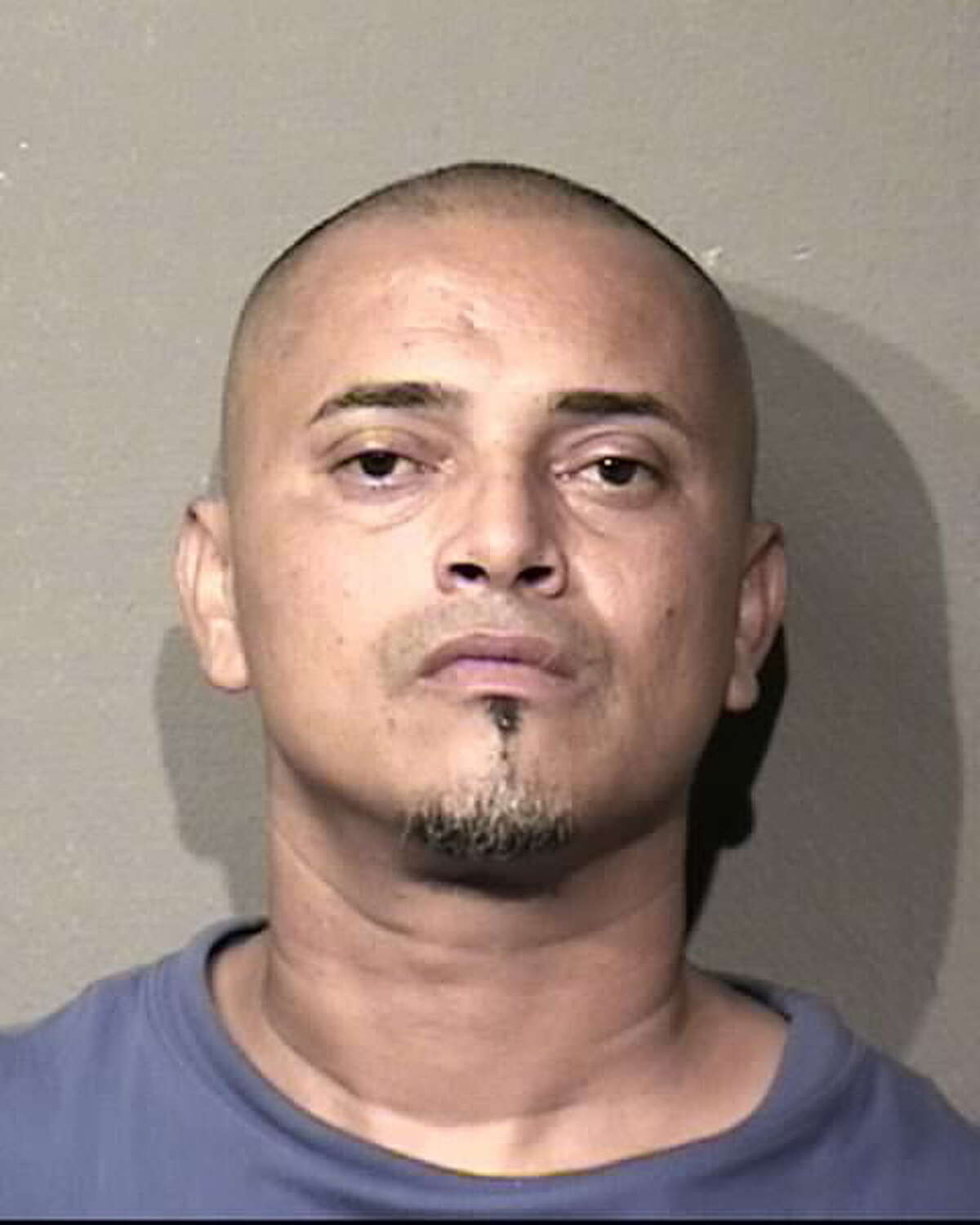 HPD arrested 43 on felony DWI charges in May